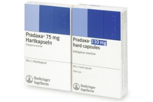 Safety and efficacy established for Pradaxa in management of VTE in ch ...